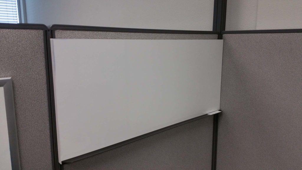 Haworth Unigroup Cubicles
